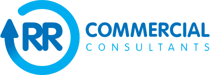 RR Commercial logo – Mawson Lakes Golf Club