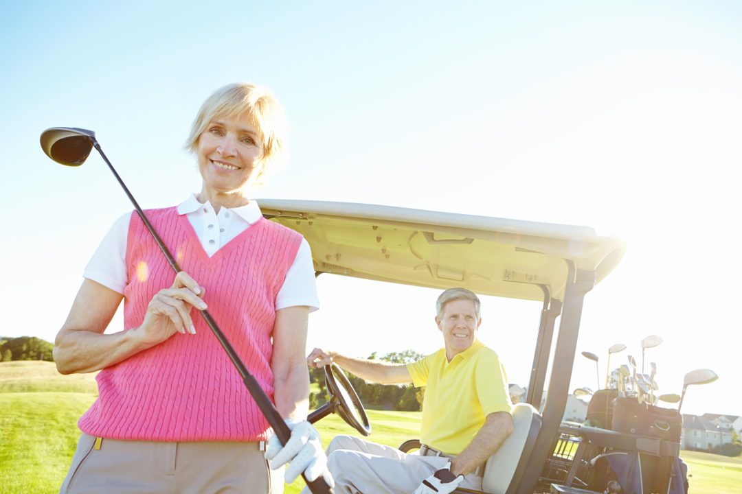 Memberships – Mawson Lakes Golf Club