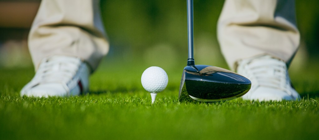 Visitors – Mawson Lakes Golf Club
