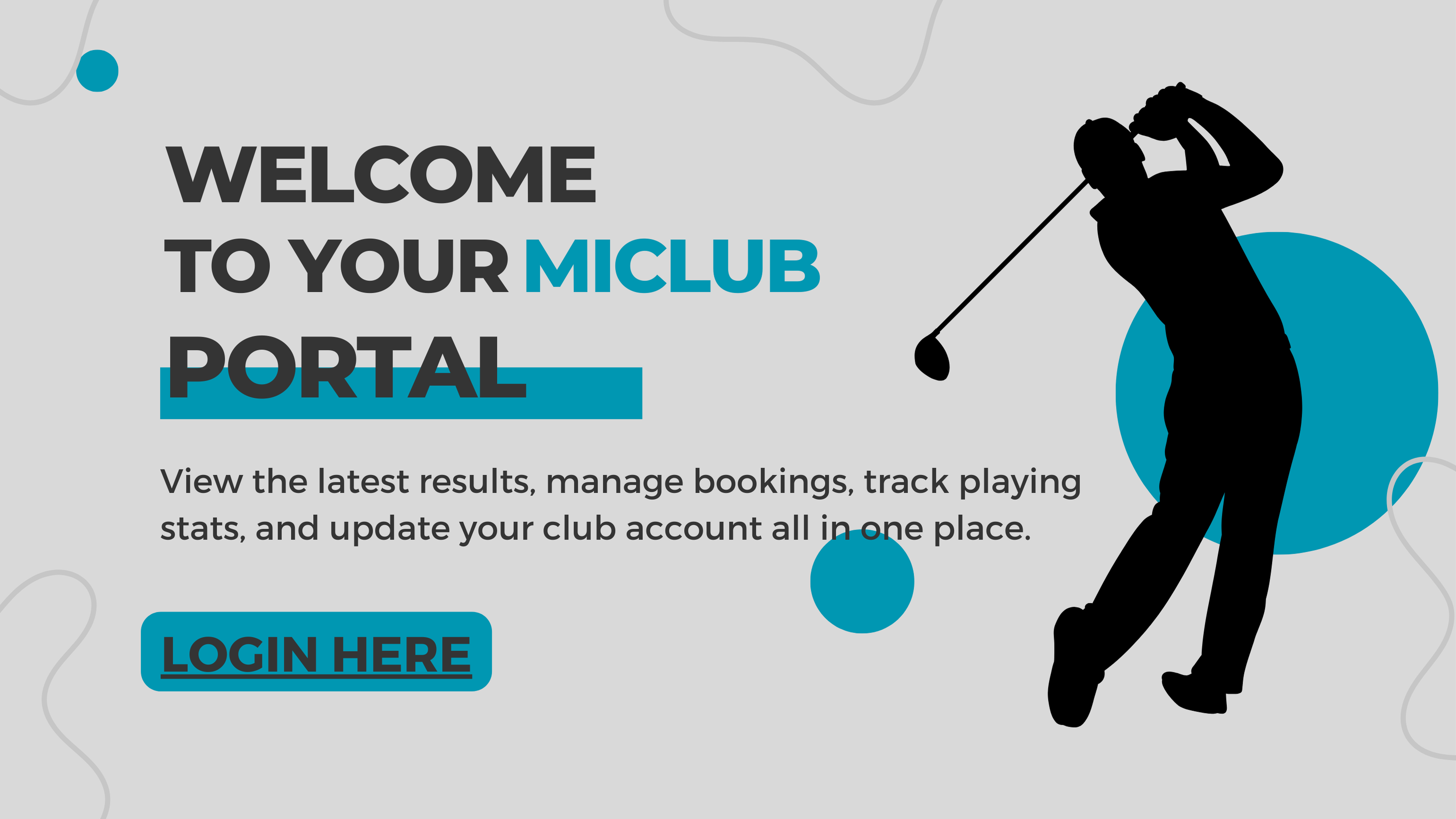 Member Services – Mawson Lakes Golf Club